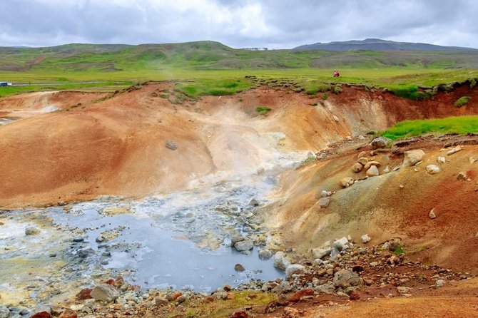 Reykjanes Peninsula Tour - The Sum Up: Who Will Love This Tour?