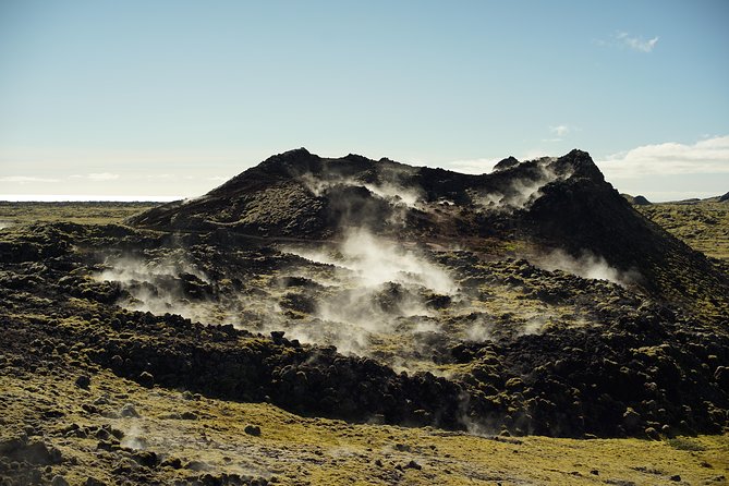 Reykjanes Secret G Spots - Traveler Experiences and Recommendations