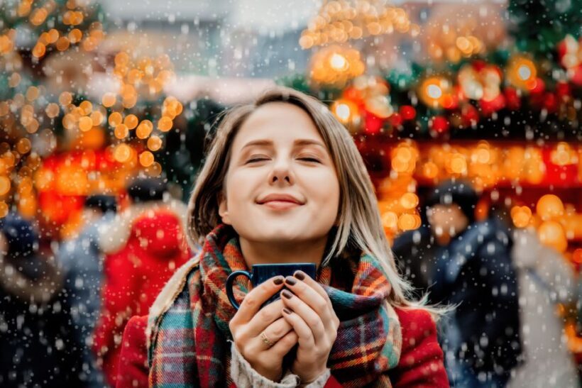 Reykjanesbær: Christmas Magic Walking Tour - Who Will Love This Tour?