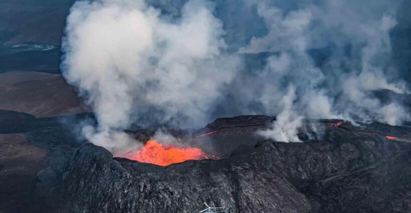 Reykjavik: 45-Minute Volcano Sightseeing Helicopter Tour - Who Will Appreciate This Tour?