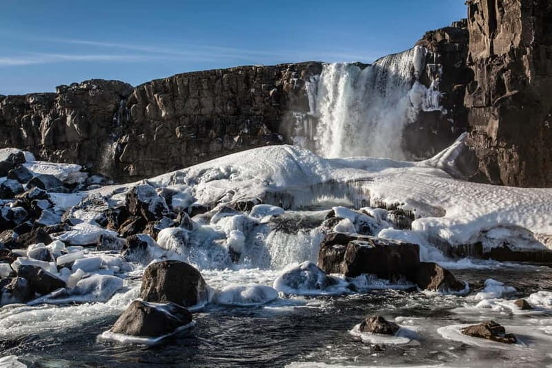 Reykjavík: 5-Day Northern Lights Hunt & Glacier Lagoon Tour - Who Should Book This Tour?
