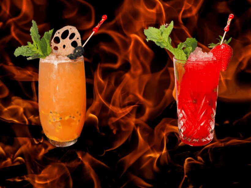Reykjavík: 7-Course Teppanyaki Tasting Menu with Fire Show - FAQ