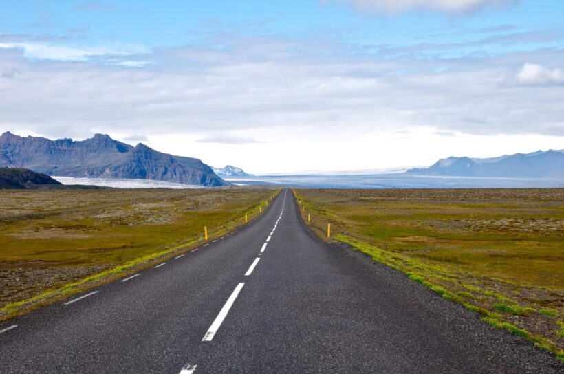 Reykjavík: 8-Day Iceland Circle Self-Drive Tour - Exploring Iceland in 8 Days: A Practical Overview