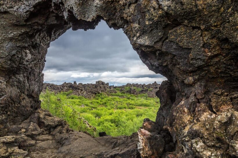 Reykjavík: 8-Day Iceland Circle Self-Drive Tour - Who Is This Tour For?