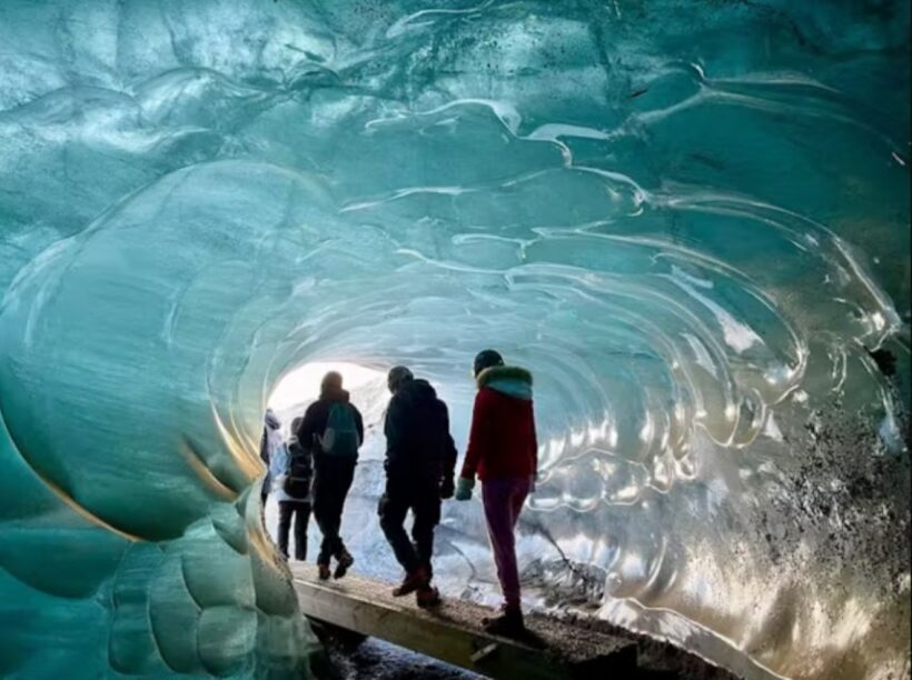 Reykjavik: 8-Day Small Group Circle of Iceland Tour Summer - Who Would Enjoy This Tour?