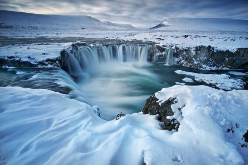Reykjavik: 8-Day Small Group Circle of Iceland Tour - Frequently Asked Questions