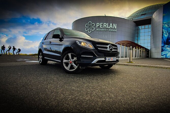 Reykjavik area to Keflavik Private Luxury Airport Transfer - Final Thoughts