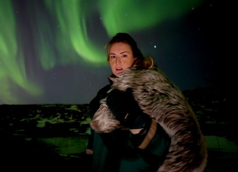 Reykjavik: Aurora Minibus w/ Pro Photos & Free Retry - Who Will Love This Tour?