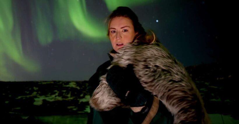 Reykjavik: Aurora Minibus w/ Pro Photos & Free Retry - FAQs
