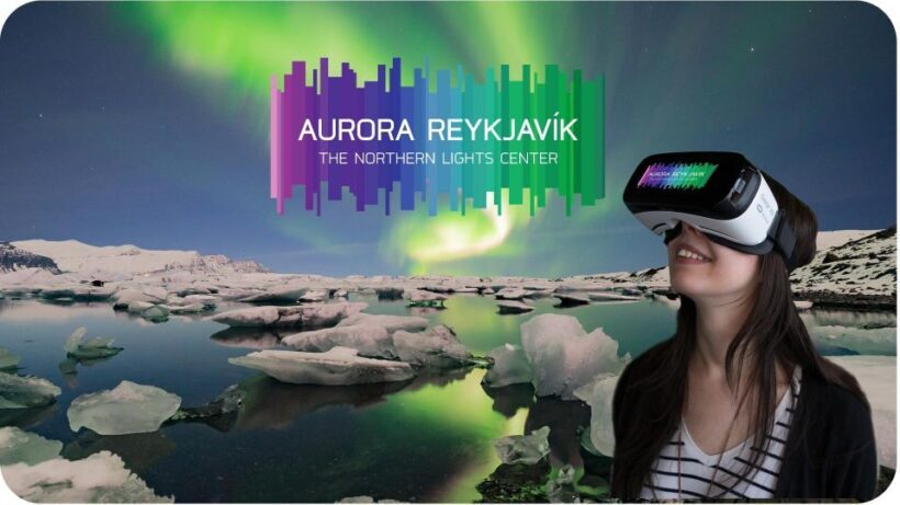 Reykjavik: Aurora Reykjavik The Northern Lights Center Entry - Introduction