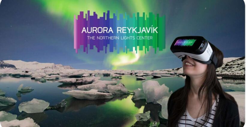 Reykjavik: Aurora Reykjavik The Northern Lights Center Entry - What to Expect: The Itinerary in Detail