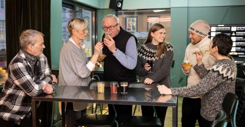 Reykjavik: Beer and Booze Tour - The Value of the Experience