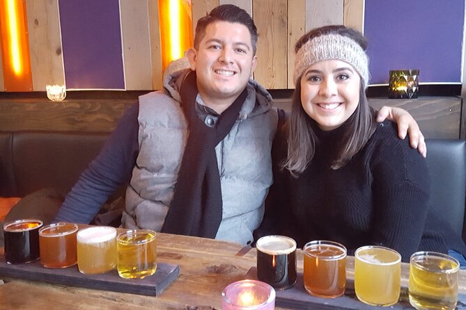 Reykjavik Beer & Booze Tour - Requirements and Conditions