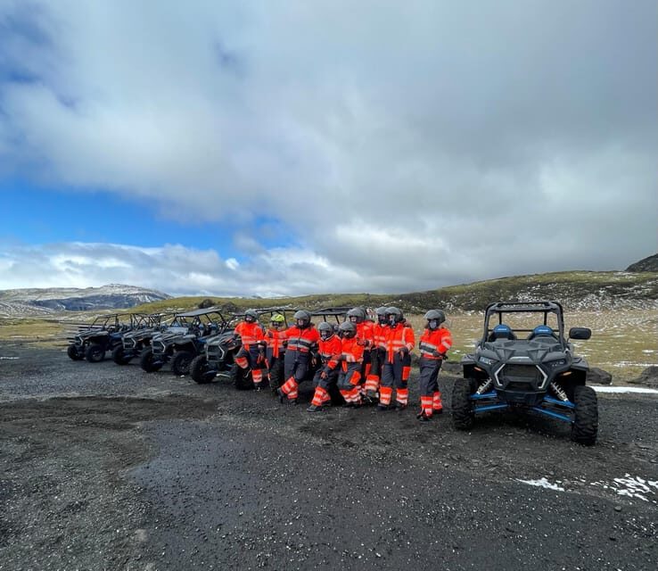Reykjavik: Buggy Adventure & Northern Lights - Who Will Love This Tour?
