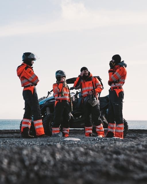 Reykjavík: Buggy Adventure to Mýrdalsjökull Majestic Glacier - What Makes This Tour Stand Out?