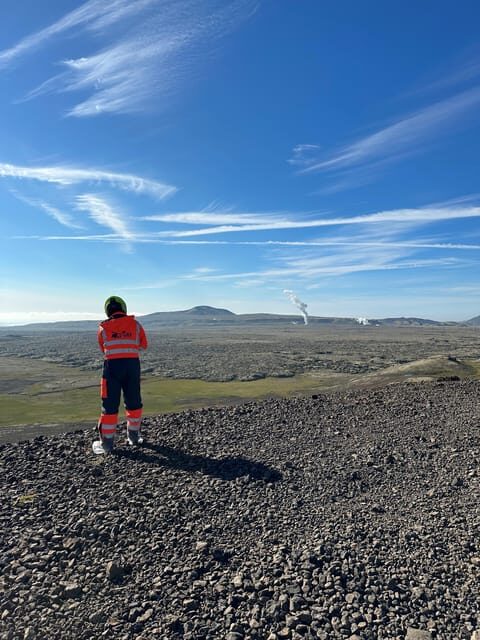 Reykjavík: Buggy Adventure Tour - The Practical Side