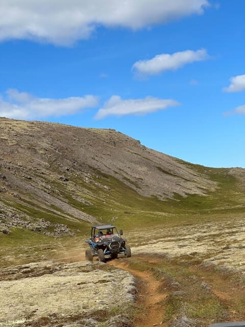 Reykjavík: Buggy Adventure Tour - The Sum Up: Who Should Consider This Tour?