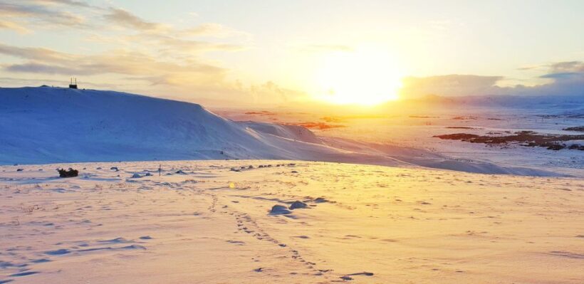 Reykjavik: Buggy Safari Tour with Hotel Transfers - A Well-Organized Start: Convenient Hotel Transfers