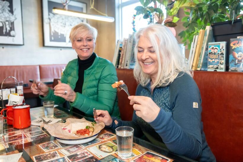 Reykjavik: Christmas Food Tour with Tastings and Drinks - Final Thoughts: Is It Worth It?
