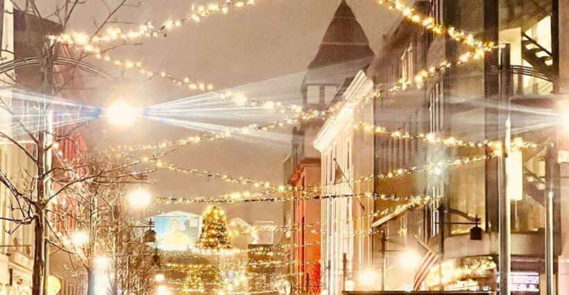 Reykjavik Christmas Walking Tour - An Inviting Introduction to Reykjavik’s Holiday Spirit
