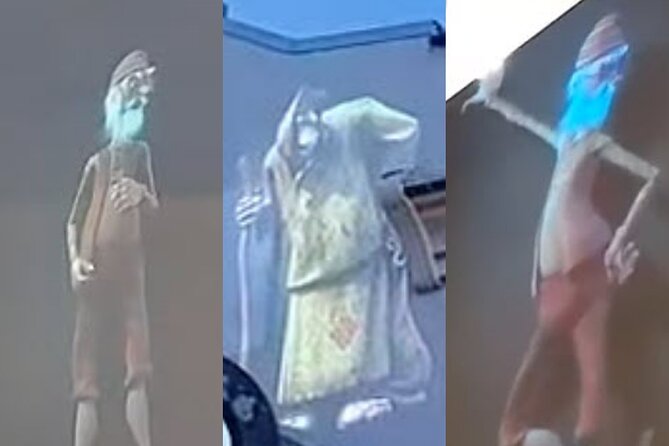 Reykjavik Christmas Walking Tour - Guest Experiences