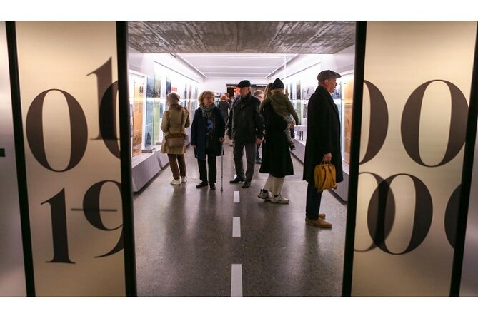 Reykjavik City Card 48 Hours - Redeeming Your City Card