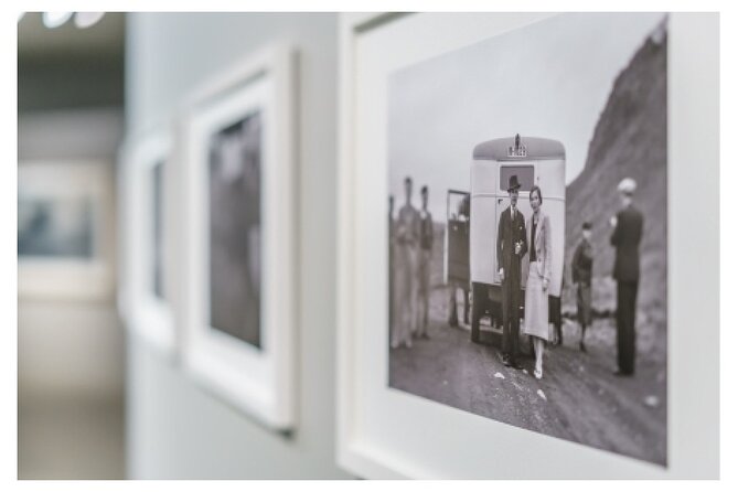 Reykjavik City Card 48 Hours - Exploring Museums With the City Card