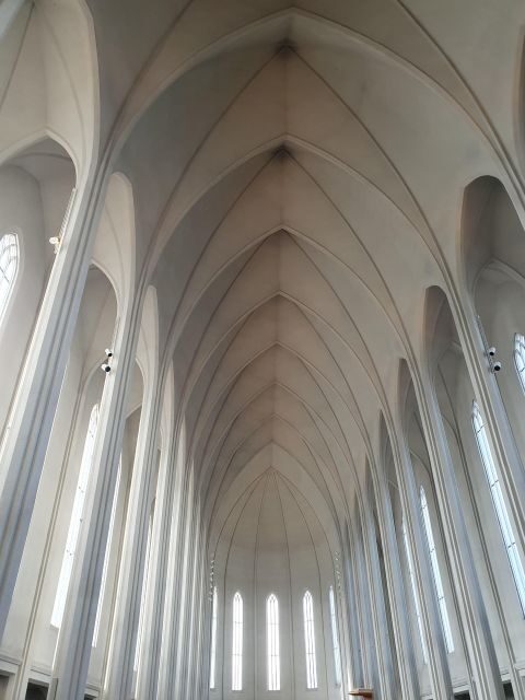 Reykjavik City - Half Day Private Tour - An In-Depth Look at the Reykjavik City Private Tour