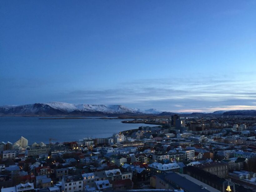 Reykjavik City - Half Day Private Tour - FAQ