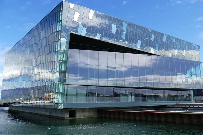 Reykjavik City Private Tour - What You Can Expect from the Experience