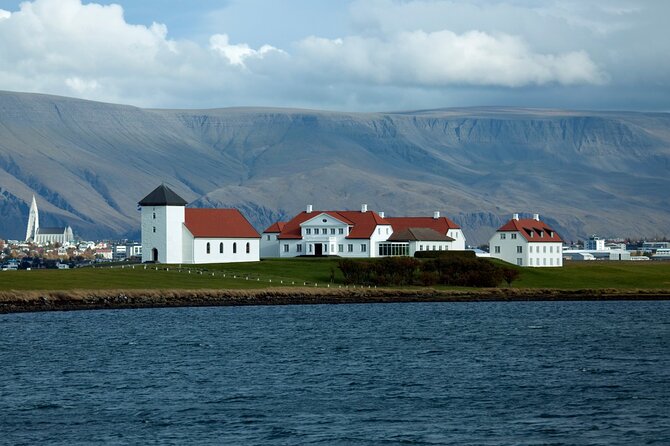 Reykjavik City Private Tour - How the Tour Adds Value