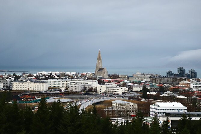 Reykjavik City Private Tour - Practical Tips for Booking and Enjoying