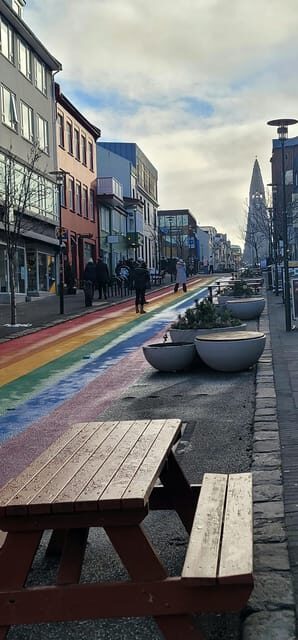 Reykjavik City private tour: Hallgrímskirkja, Perlan & More! - What Makes This Tour Stand Out?