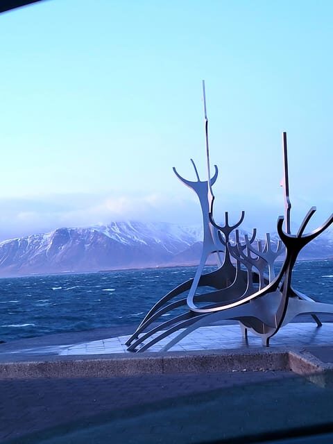 Reykjavik City private tour: Hallgrímskirkja, Perlan & More! - Why This Tour Fits Certain Travelers Best
