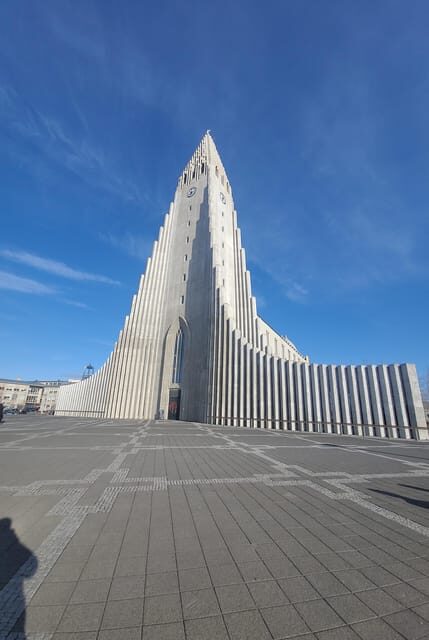 Reykjavik City private tour: Hallgrímskirkja, Perlan & More! - FAQ