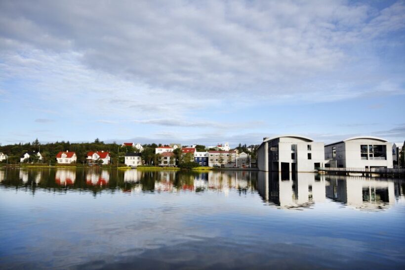 Reykjavik City Walking Tour - FAQ