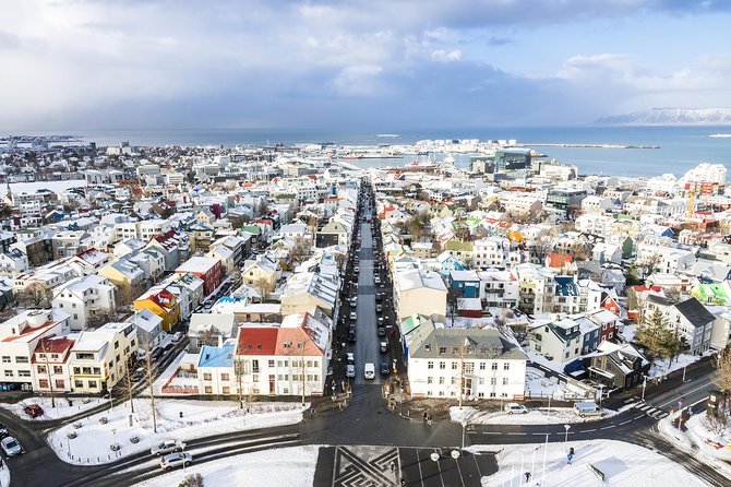Reykjavik City Walking Tour - Unique Insights Into Icelandic Culture
