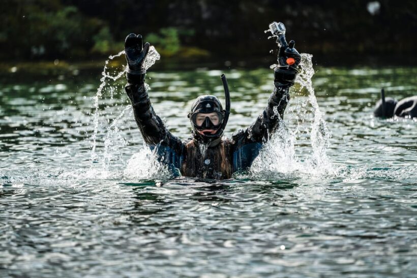 Reykjavik Combo: Horse Riding & Snorkeling in Silfra Fissure - Is This Tour Right for You?