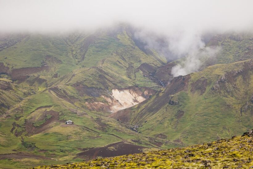 Reykjavik: Countryside Guided ATV Tour with Transfers - Key Points