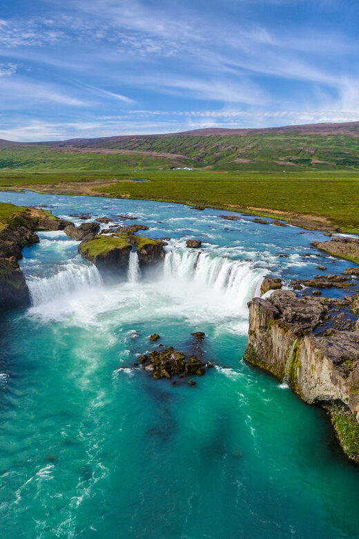 Reykjavik: Entry Ticket to FlyOver Iceland Experience - Price and Value Analysis