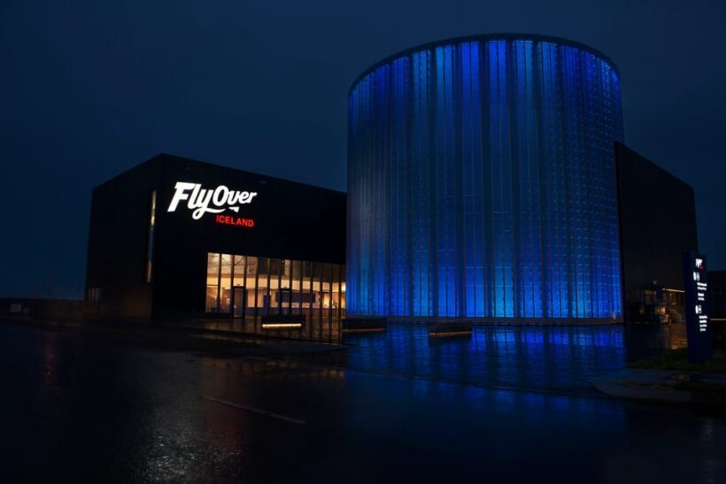Reykjavik: Entry Ticket to FlyOver Iceland Experience - Who Will Enjoy This?