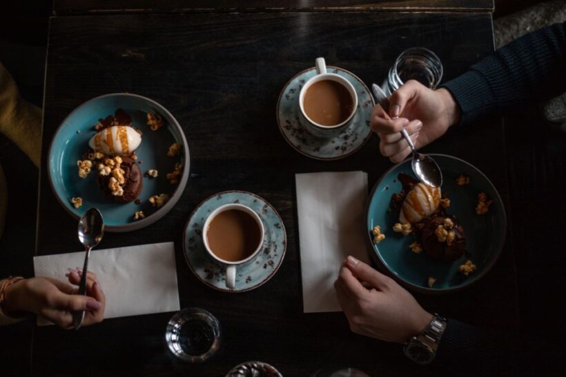 Reykjavik: Evening Icelandic Food and Drink Tour - What to Expect from the Reykjavik Food & Drinks Tour