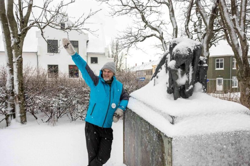 Reykjavik: Feline-Focused City Walking Tour - The Sum Up