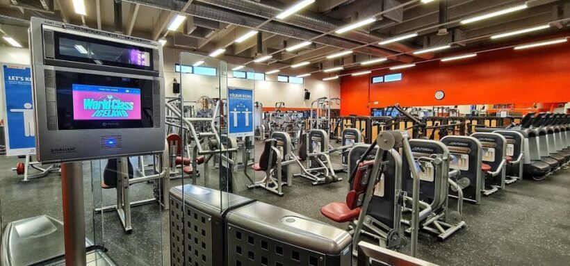 Reykjavik Fitness Pass - Is the Reykjavik Fitness Pass worth it?