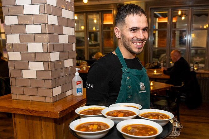 Reykjavik Food Lovers Tour - Icelandic Traditional Food - Why This Tour Works