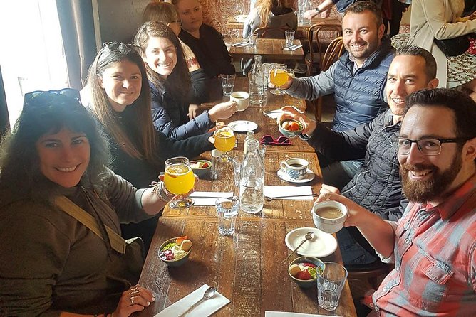 Reykjavik Food Lovers Tour - Icelandic Traditional Food - Final Thoughts