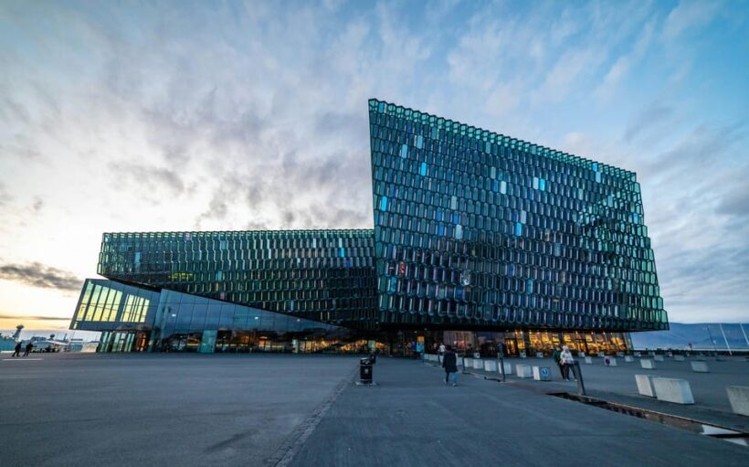 Reykjavik Food Tasting and City Walk - PRIVATE TOUR - A Closer Look at the Reykjavik Food Tasting and City Walk