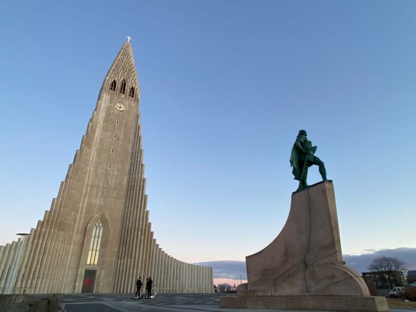 Reykjavik Food Tasting and City Walk - PRIVATE TOUR - FAQ