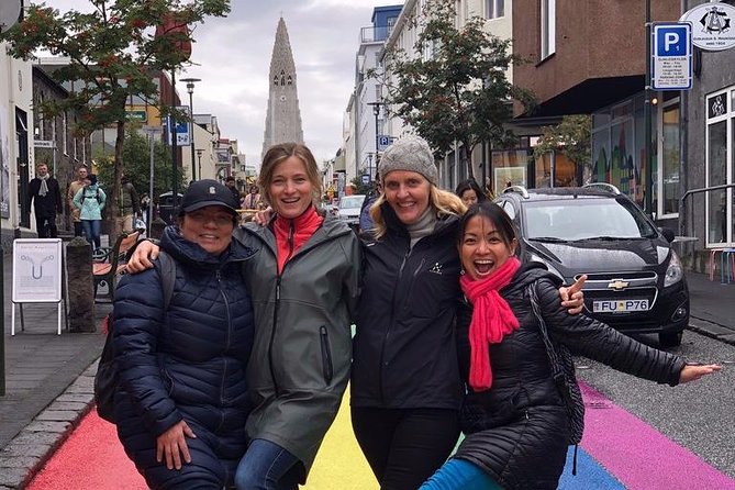 Reykjavik Food Tour and City Walk - PRIVATE TOUR - Who Would Love This Tour?