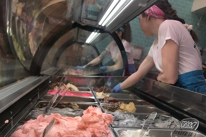 Reykjavik Food Tour and City Walk - PRIVATE TOUR - The Sum Up: Why This Tour Deserves Your Consideration